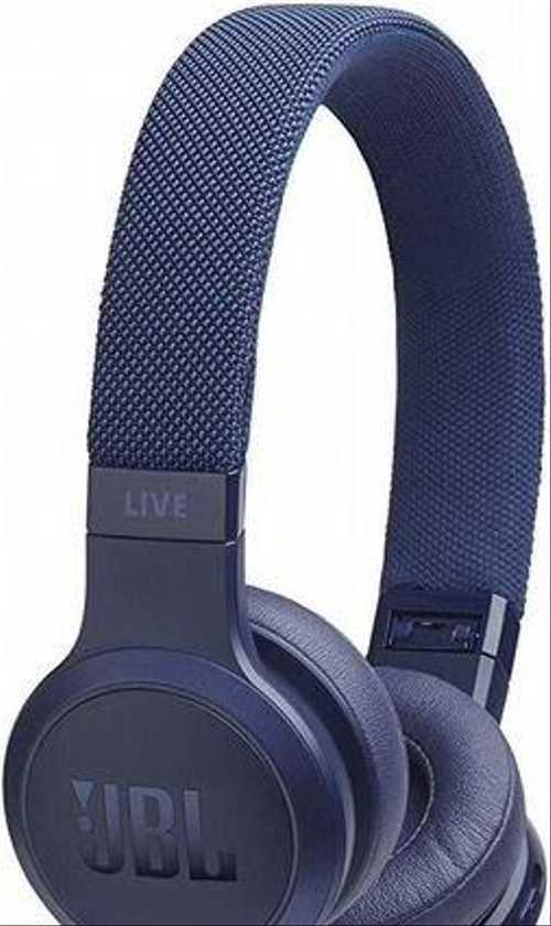 Обменяю Jbl live 400bt