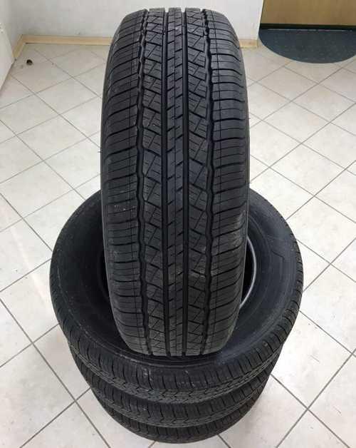 Новые летние Delinte 225/60 r17 DH7 SUV