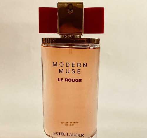 Estee lauder modern muse le rouge