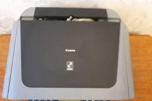 Мфу Принтер/сканер/копир Canon Pixma MP180