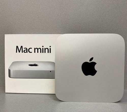 Неттоп Apple Mac Mini A1347 (MC816RS/A)