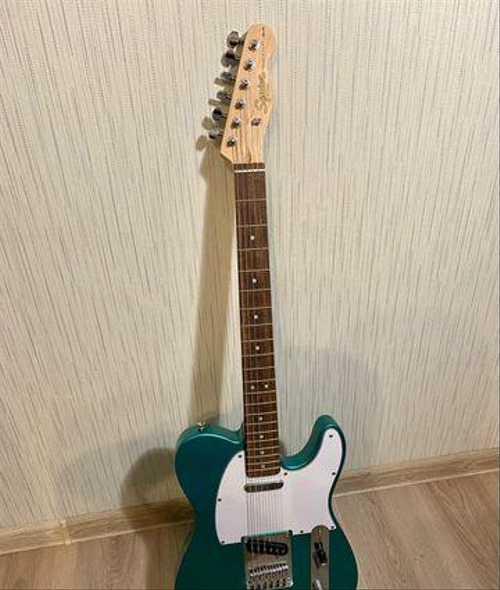 Fender squier affinity tele RCG
