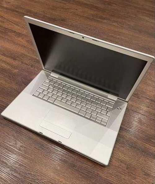 Apple MacBook Pro