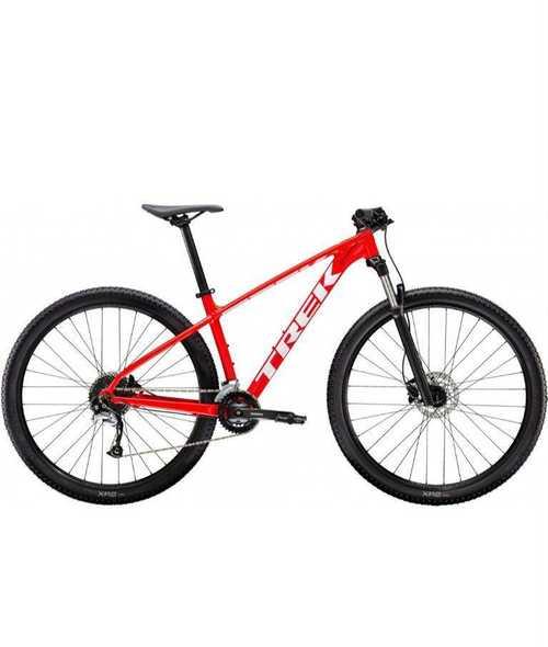 Новый велосипед Trek Marlin 7 29" 2020