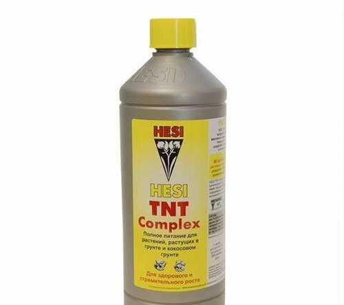 Удобрение hesi TNT Complex 0,5 л