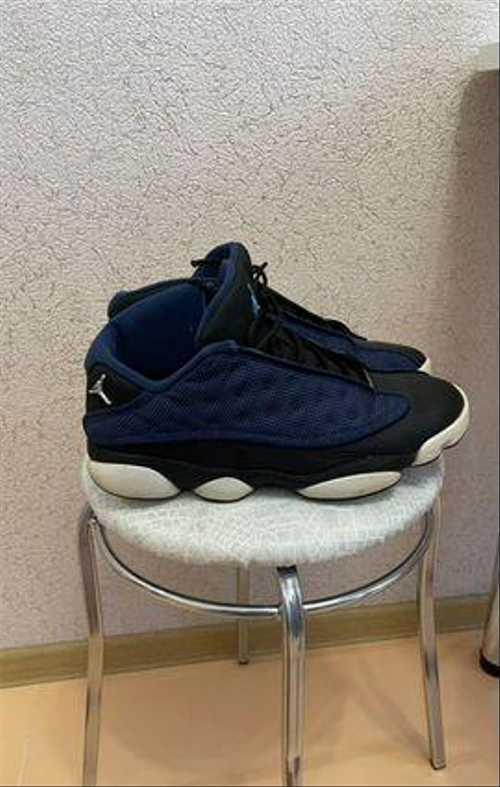 Кросовки баскетбольные Jordan Air Jordan Retro 13