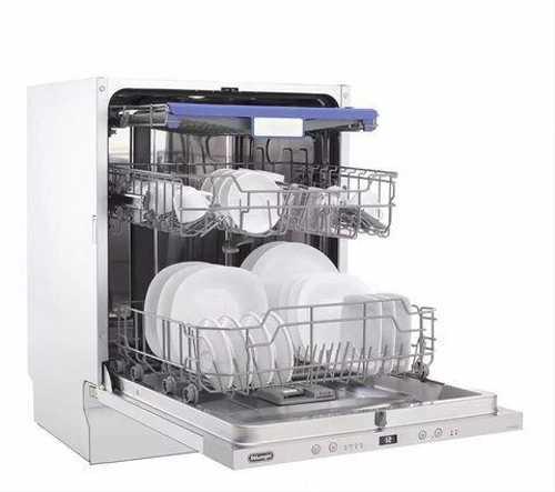 Посудомоечная машина DeLonghi 21300026
