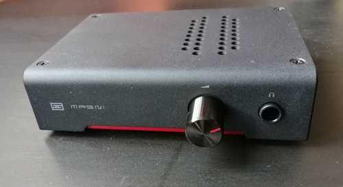 Schiit Magni Heresy-усилитель для наушников и пред