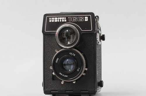 Фотоаппарат Lubitel 166B