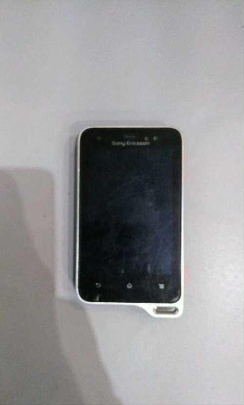 Sony Xperia Active
