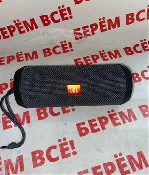 Портативная акустика JBL Flip Essential 16 Вт