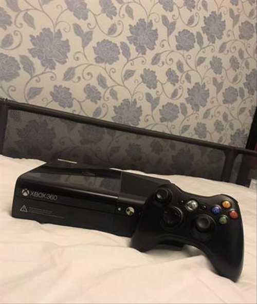 Xbox 360