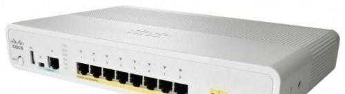 Продам коммутаторы Cisco WS-C2960CPD