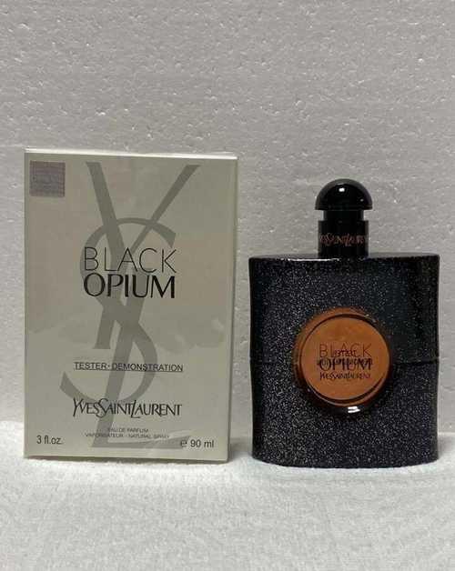 Парфюм женский Black Opium