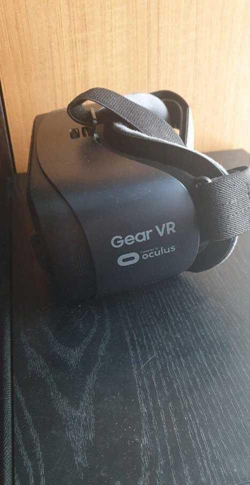 Очки SAMSUNG Gear VR