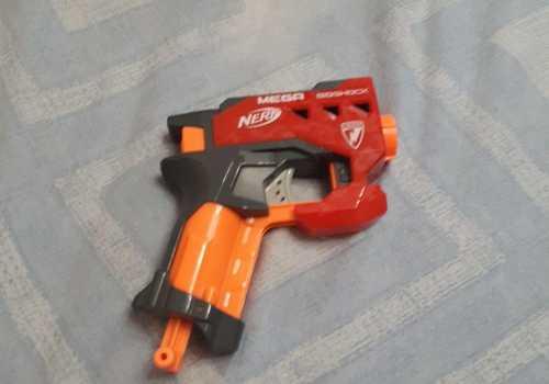 Nerf Bigshock Mega