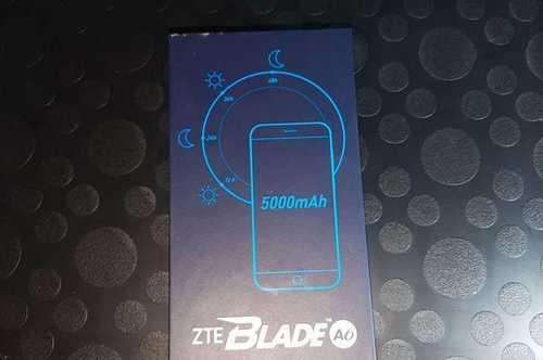 Мобильные телефоны бу zte Blade a6