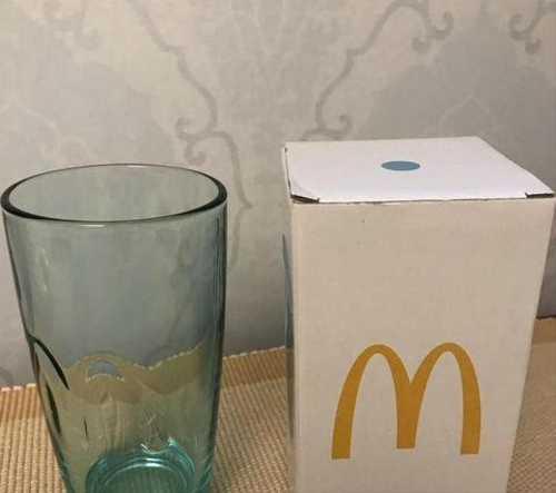 Стакан Макдональдс/ McDonald's