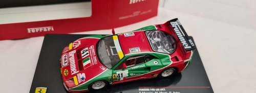 Ferrari F40 LM Le Mans 1995 (IXO FER032)