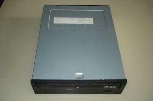HD-DVD привод Toshiba