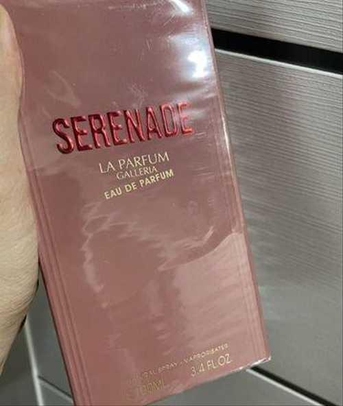 Женские духи LA Parfum Galleria Serenade