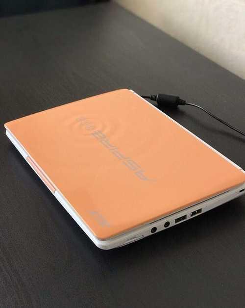Acer Aspire One Happy2