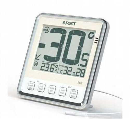 Цифровой термометр RST 02402 | Festima.Ru - Мониторинг объявлений