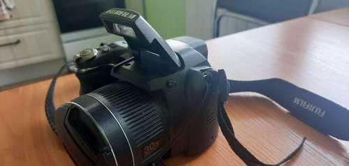Фотоаппарат Fujifilm finepix s4000