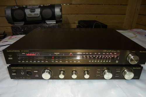 Grundig SV2000 ST 2000
