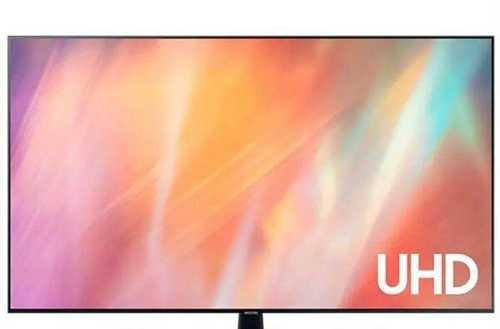 Телевизор Samsung UE75AU7500U LED