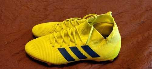 Бутсы Adidas Nemesis 18.3