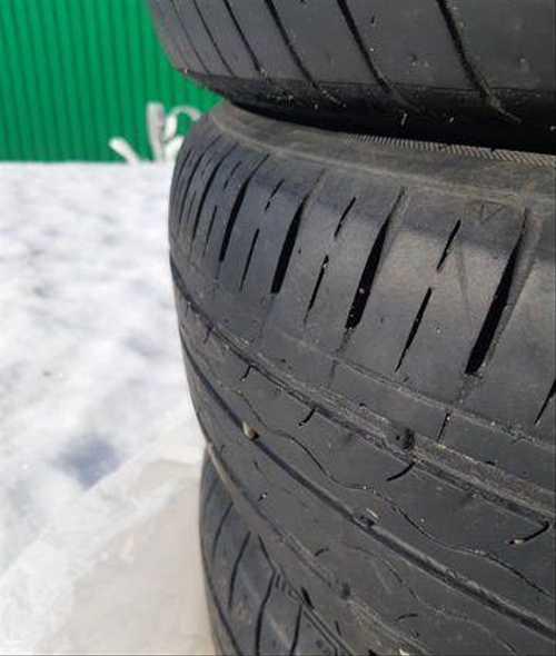 Автомобильная шина Nexen sb702 145/70 r13 71t всесезонная.