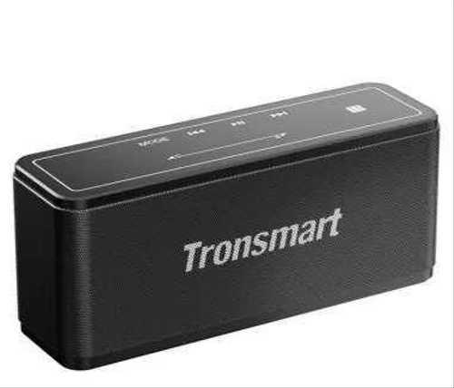 Tronsmart Element Mega black новая