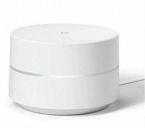 Роутер Google Mesh система Wifi GA02430