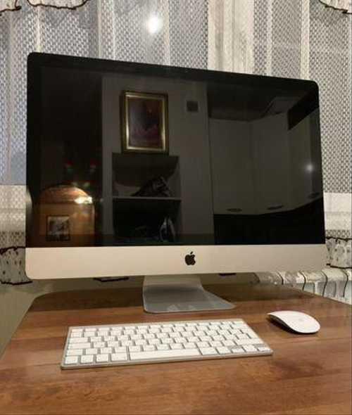 Apple iMac 27’’