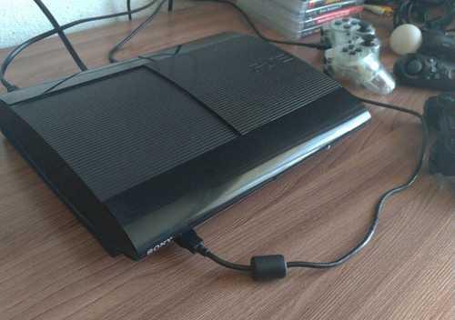 Sony PS3 Slim