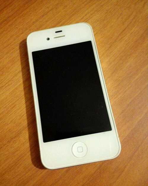 iPhone 4s 16 gb