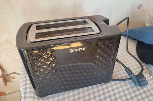 Тостер Vitek