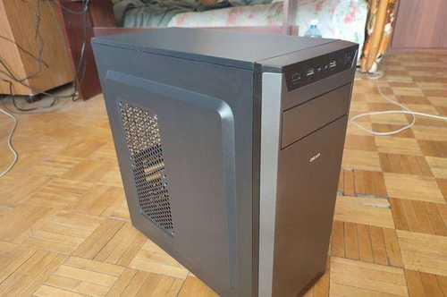 Корпус Dexp DC-101B(Mid tower)