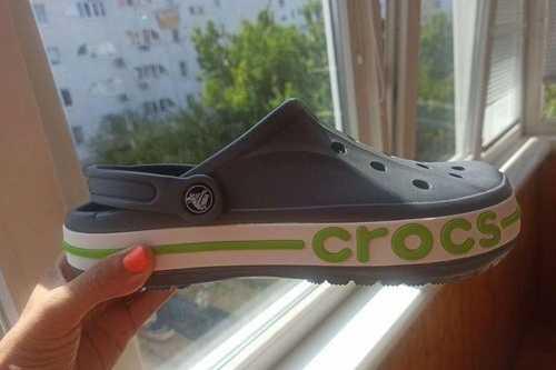 Crocs мужские