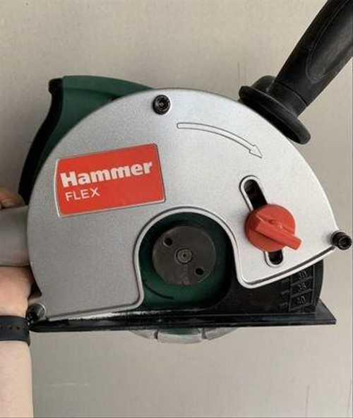 Штроборез Hammer STR 150