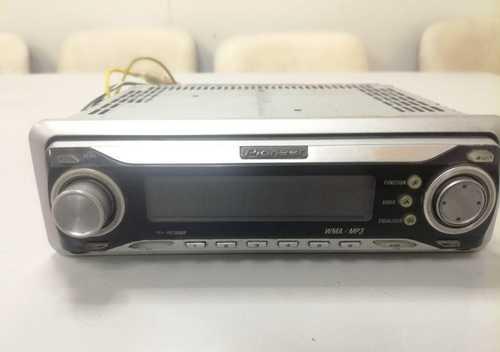 Автомагнитола Pioneer