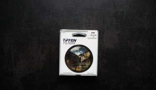 Светофильтр Tiffen Black Pro Mist 67mm