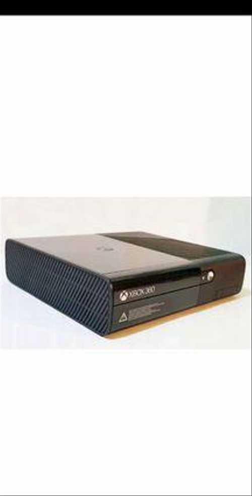 Xbox 360 E