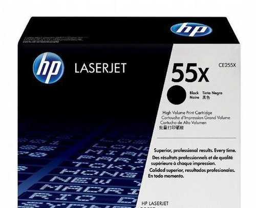 HP Hewlett-Packard LaserJet CE255X