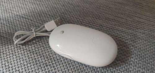 Мышь Apple model A1152