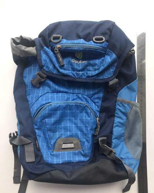 Рюкзак детский Deuter Junior