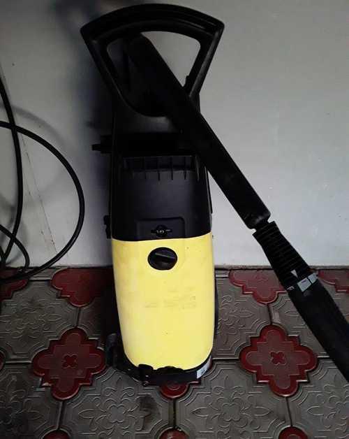Мойка высокого давления Karcher К7.20