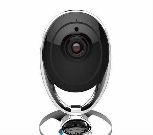 Starcam C7893WIP 1мп внутренняя Wi-Fi камера