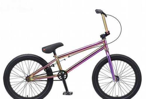 Велосипед BMX millenium